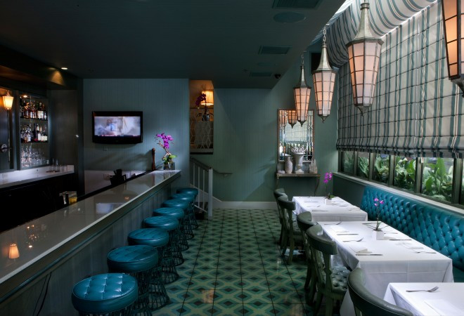 The Chamberlain West Hollywood, Los Angeles Review | The Hotel Guru