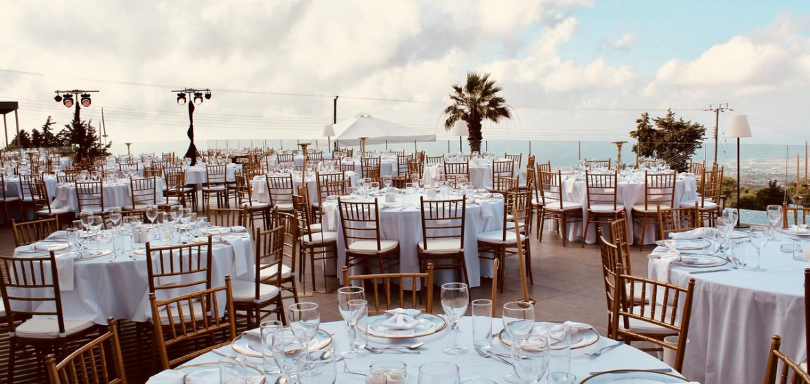 Droushia Heights Hotel, Cyprus Review | The Hotel Guru