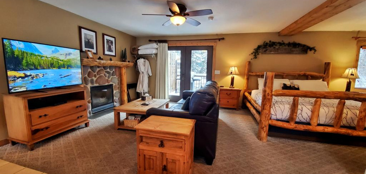 The Inn on Fall River, Estes Park Review | The Hotel Guru