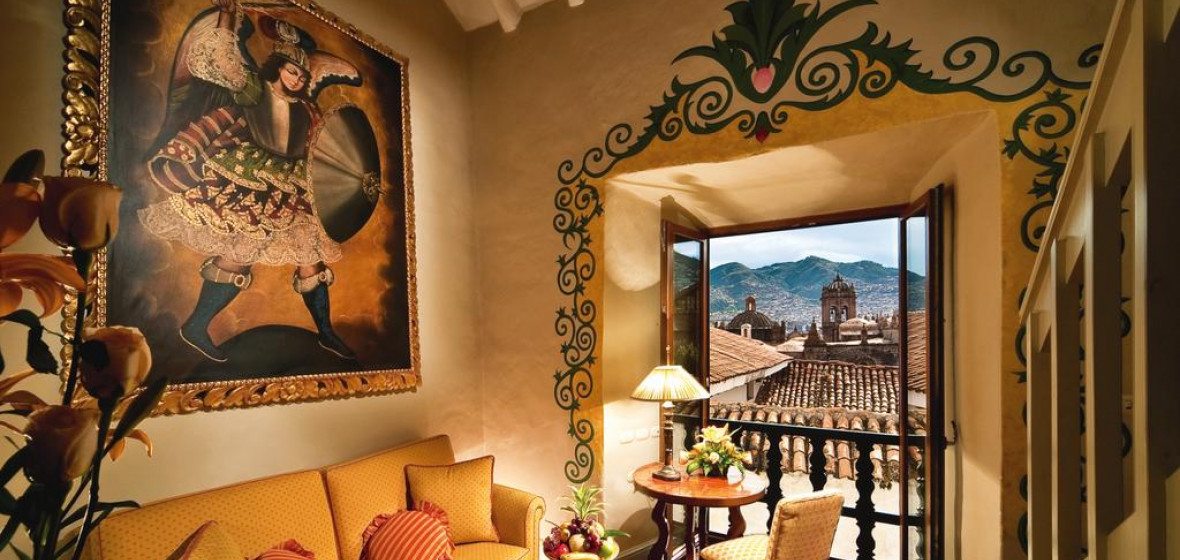 Belmond Hotel Monasterio, Cusco Review | The Hotel Guru