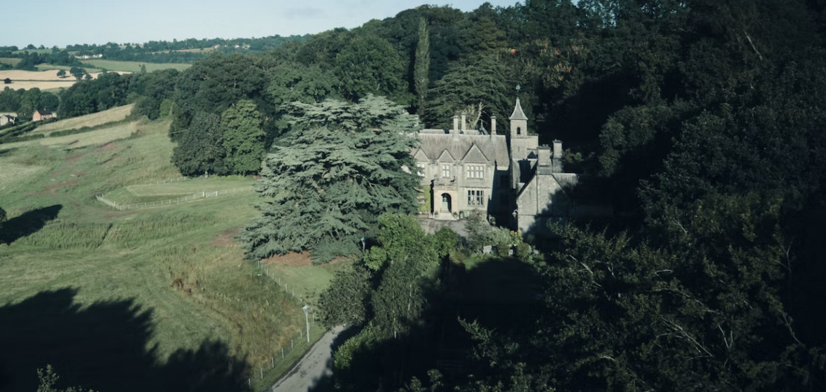 Wildhive Callow Hall, Derbyshire. Expert reviews and highlights | The ...