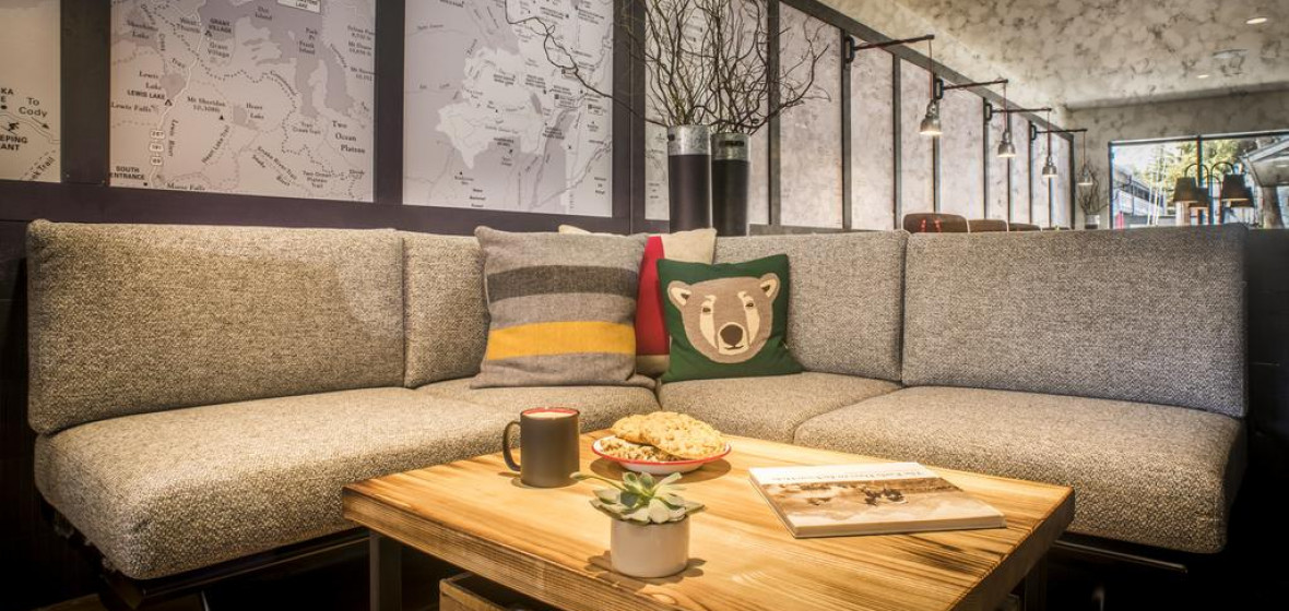 Mountain Modern Motel, Jackson Hole Review | The Hotel Guru