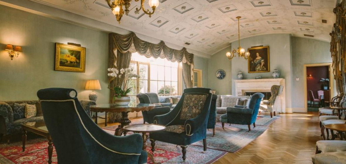 Chateau Yering, Victoria Review | The Hotel Guru