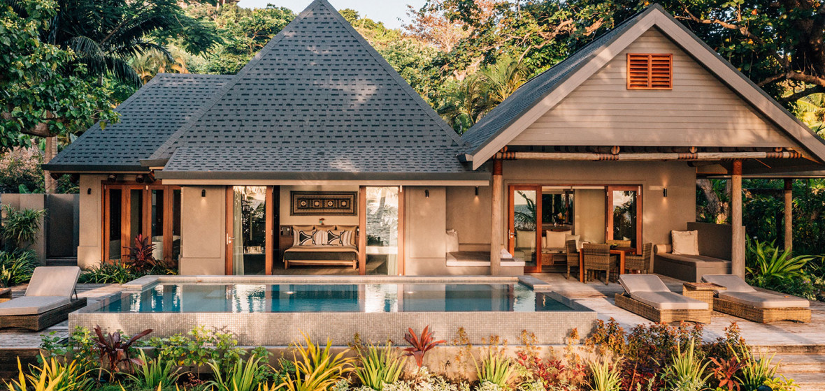 Kokomo Private Island Fiji, Fiji (Yaukuve Levu Island). Expert reviews ...