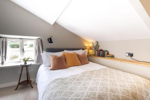 Coombeshead Farm, Cornwall. Expert reviews and highlights | The Hotel Guru