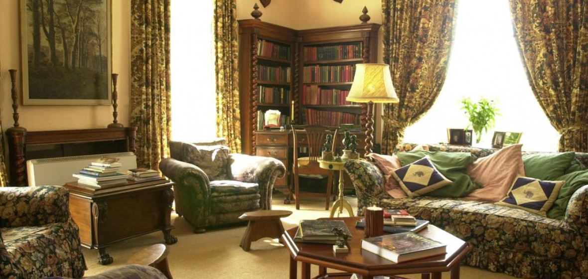 Ballyduff House, County Kilkenny Review | The Hotel Guru