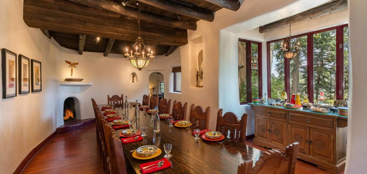 The Inn of the Turquoise Bear, Santa Fe Review | The Hotel Guru