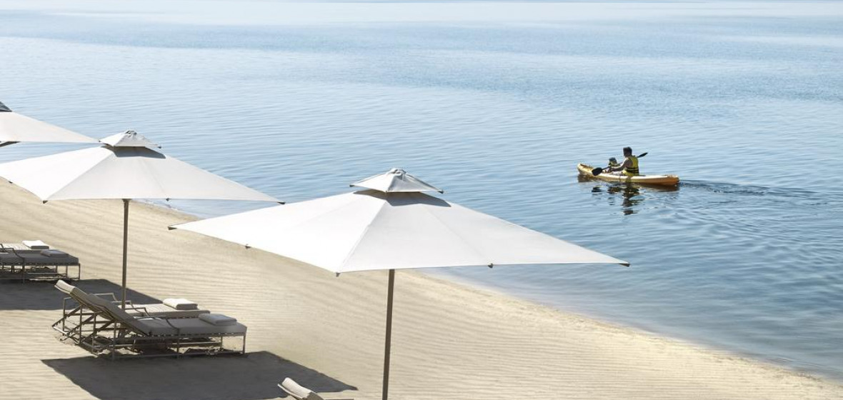 Ikos Dassia, Corfu Review | The Hotel Guru