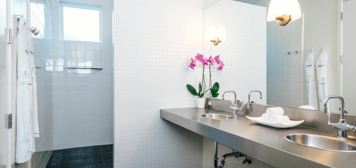 Duchamp Hotel, Healdsburg Review | The Hotel Guru