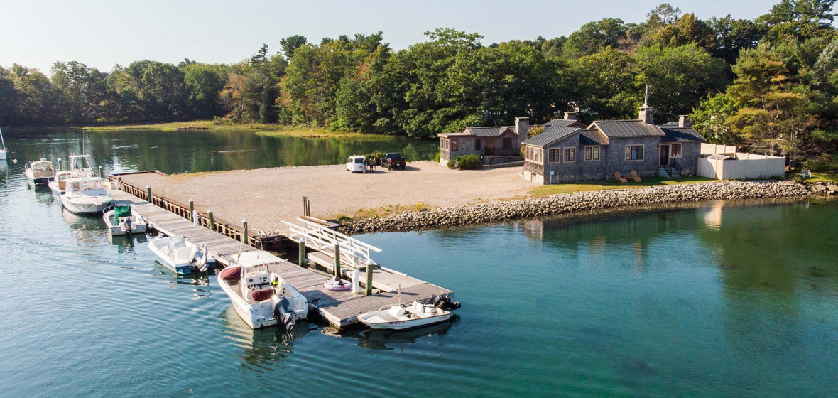 White Barn Inn, Kennebunkport Review | The Hotel Guru