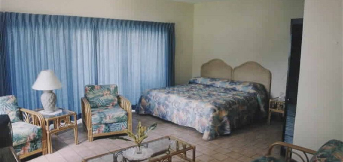 Timothy Beach Resort, St Kitts and Nevis Review | The Hotel Guru