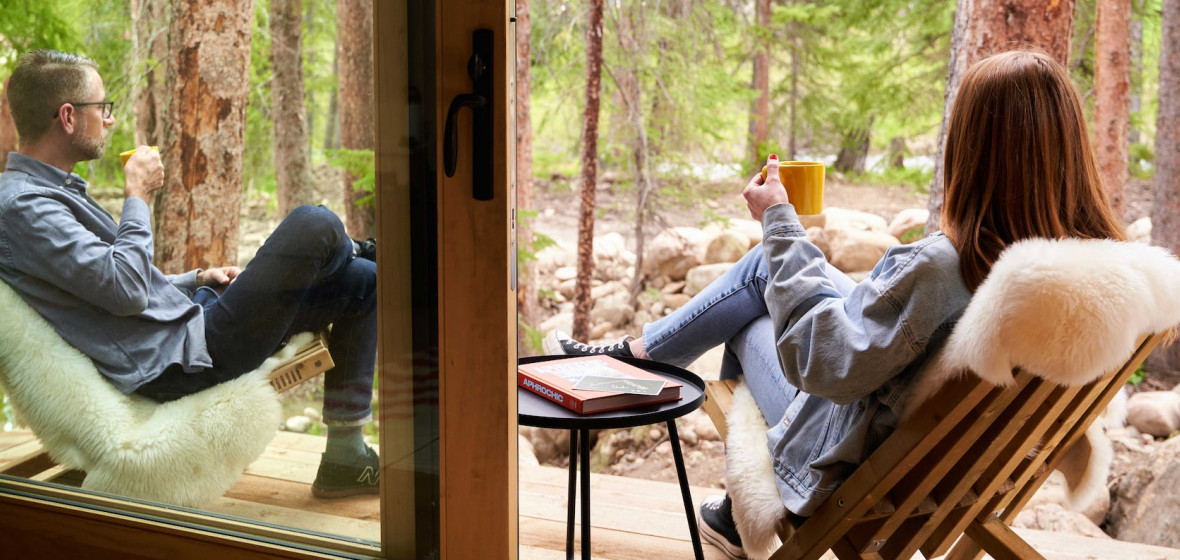 A Frame Club, Colorado, United States of America. Expert reviews and ...