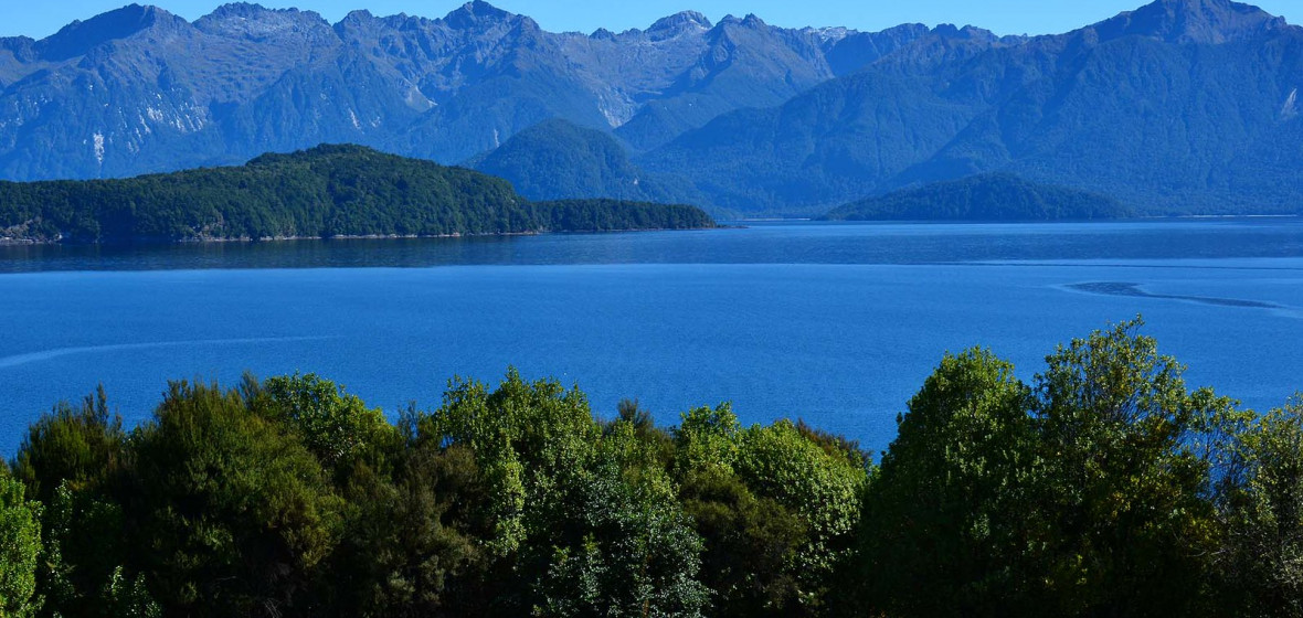 Best places to stay in Manapouri, New Zealand | The Hotel Guru