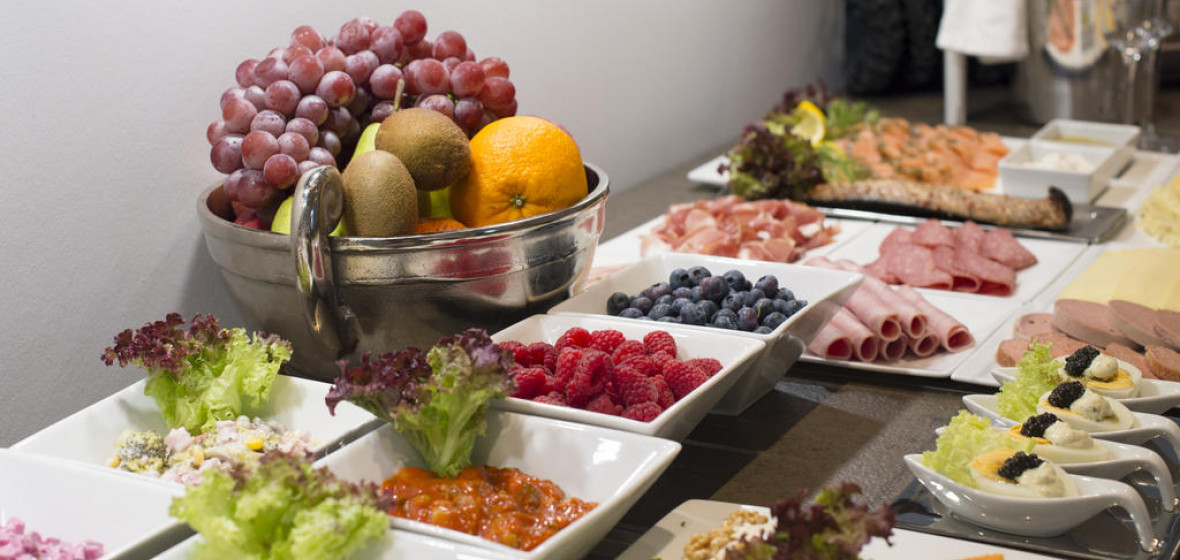 Hotel Hof Galerie, Sylt. Expertenbewertungen und Highlights | The Hotel ...