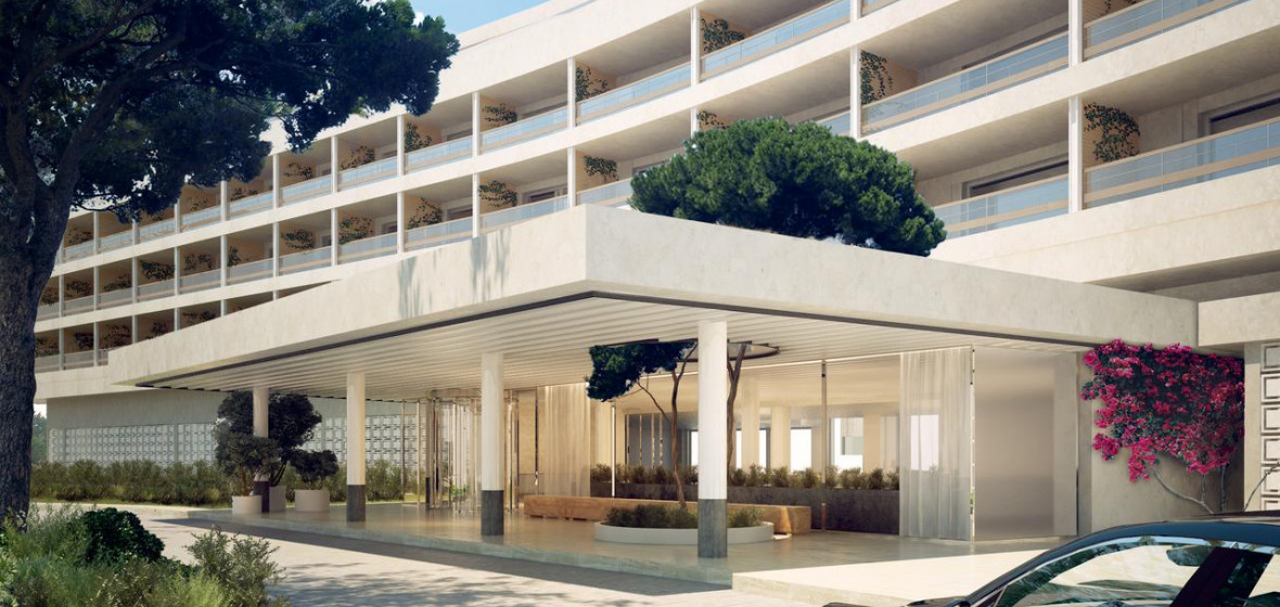 Four Seasons Astir Palace, Vouliagmeni Review | The Hotel Guru