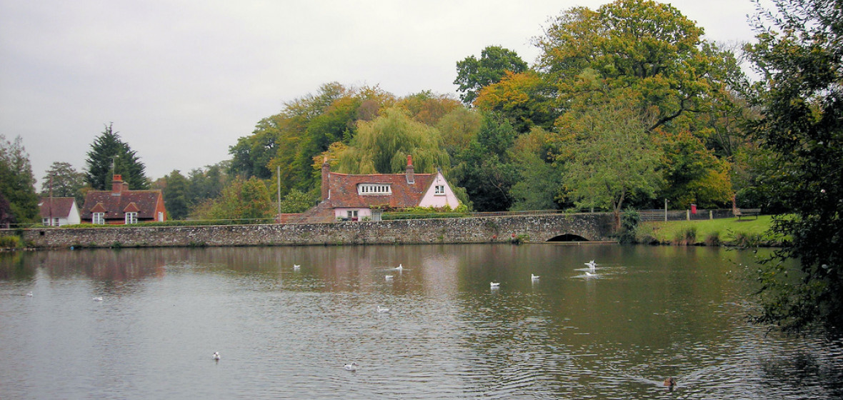 Best places to stay in Midhurst, United Kingdom | The Hotel Guru