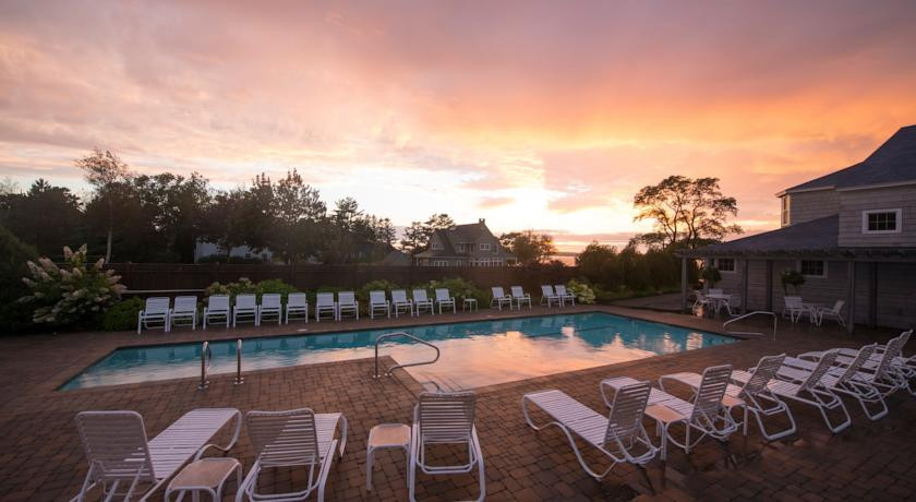 Blackpoint Inn, Portland, Maine Review | The Hotel Guru