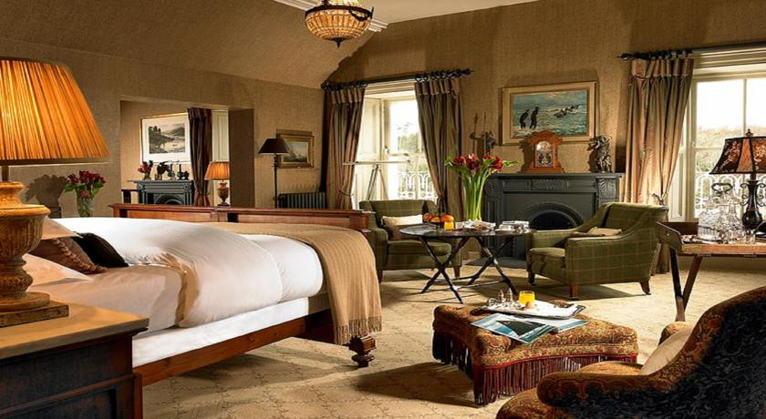 Ice House Hotel & Spa, County Mayo Review | The Hotel Guru