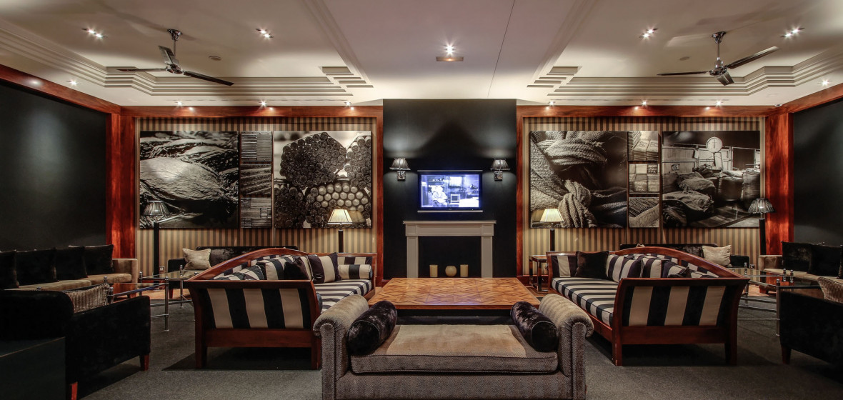 Hotel 1898, Barcelona Review | The Hotel Guru