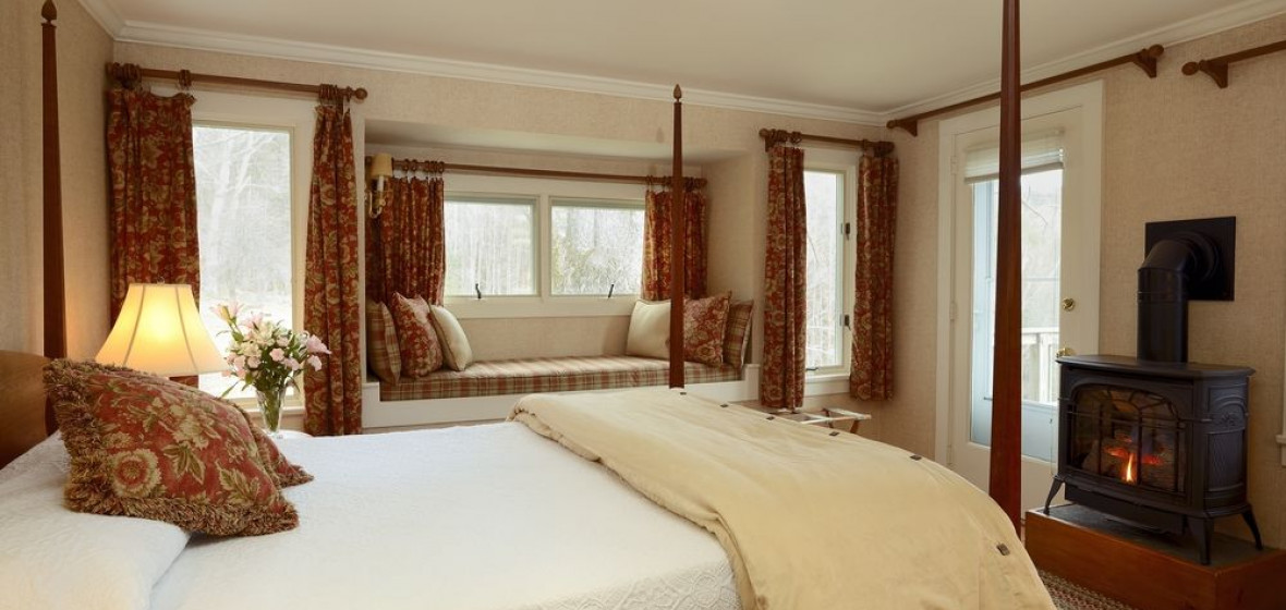 Windham Hill Inn, Vermont Review | The Hotel Guru