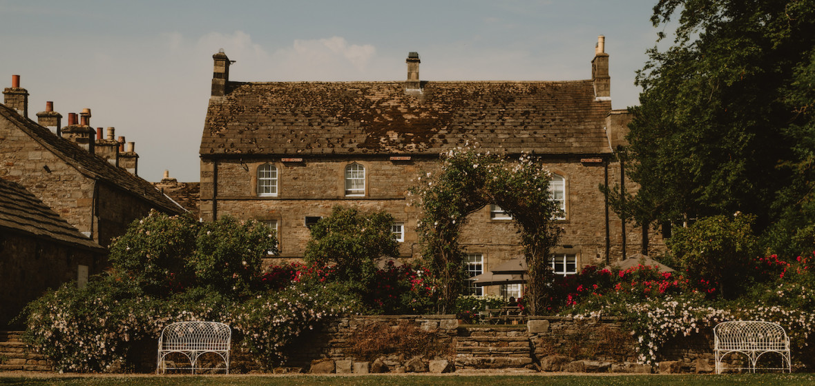 Lord Crewe Arms, County Durham Review | The Hotel Guru