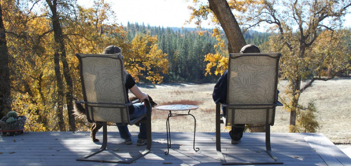 Red Tail Ranch, California Review | The Hotel Guru