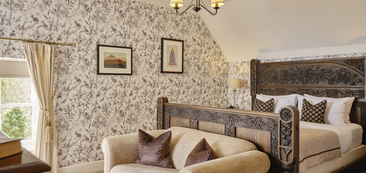 Highcliffe House, Devon. Expert reviews and highlights | The Hotel Guru