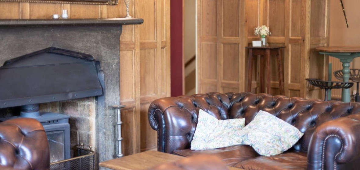 The Castle at Edgehill, Oxfordshire Review | The Hotel Guru
