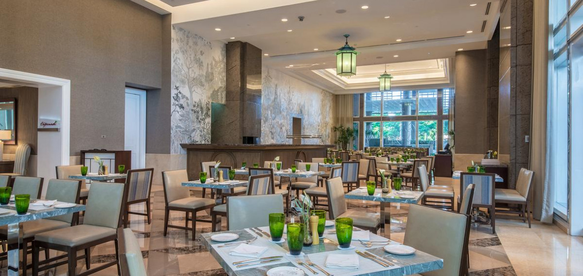 Discovery Primea, Manila Review | The Hotel Guru