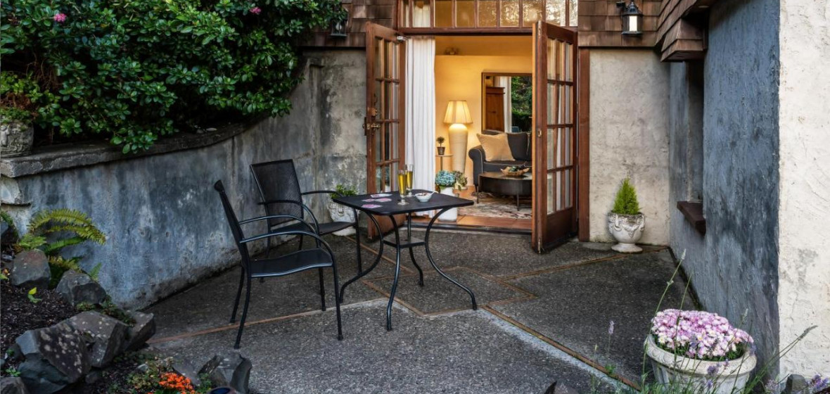 Arch Cape Inn, Oregon Review | The Hotel Guru