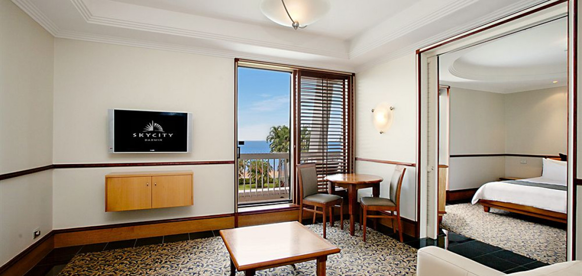 Mindil Beach Casino Resort, Darwin Review | The Hotel Guru