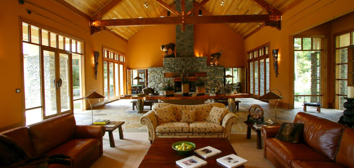 Treetops Lodge and Estate, Rotorua Review | The Hotel Guru