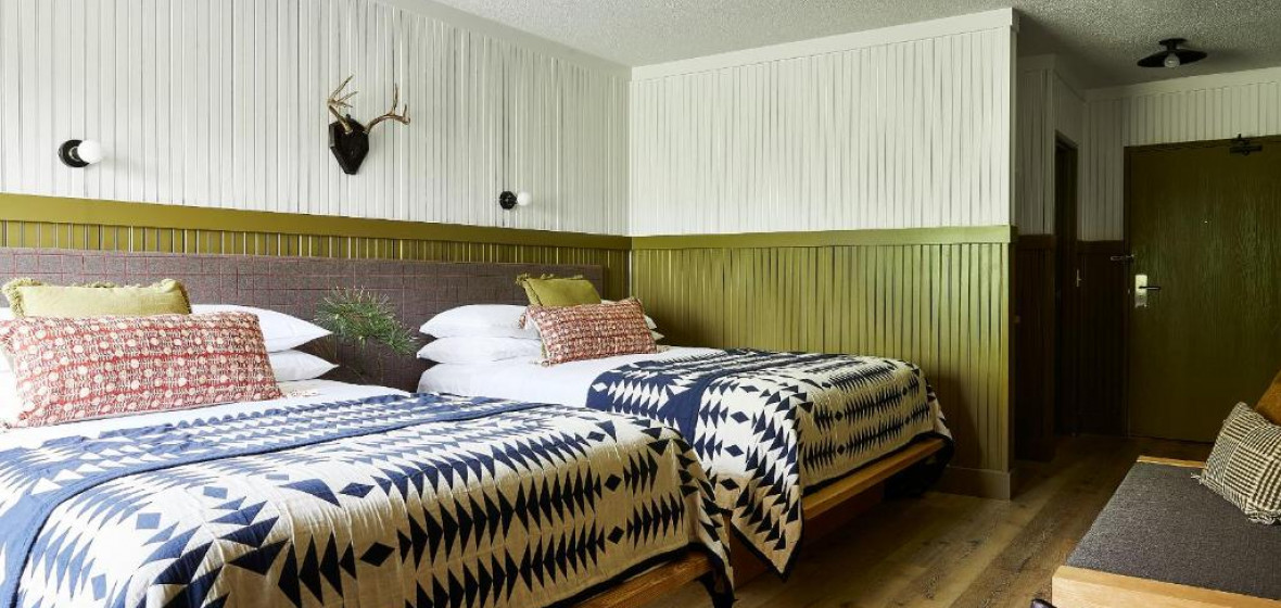 Bluebird Sunapee, New Hampshire. Expertenbewertungen und Highlights ...