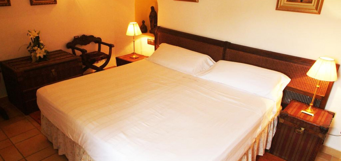 Casa del Maco, Valencia Region Review | The Hotel Guru