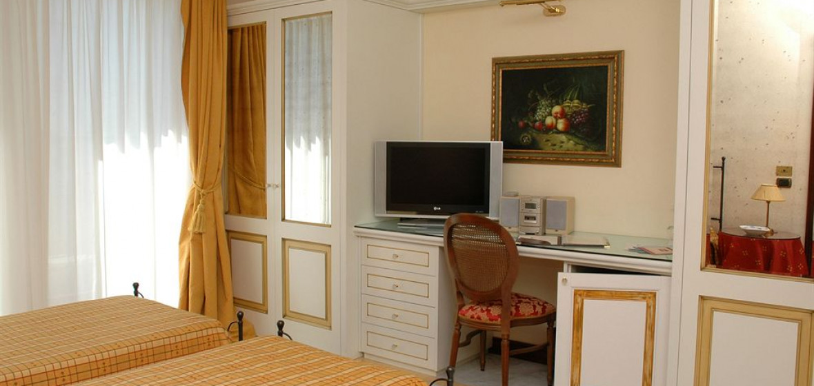 Palazzo del Corso, Puglia Review | The Hotel Guru