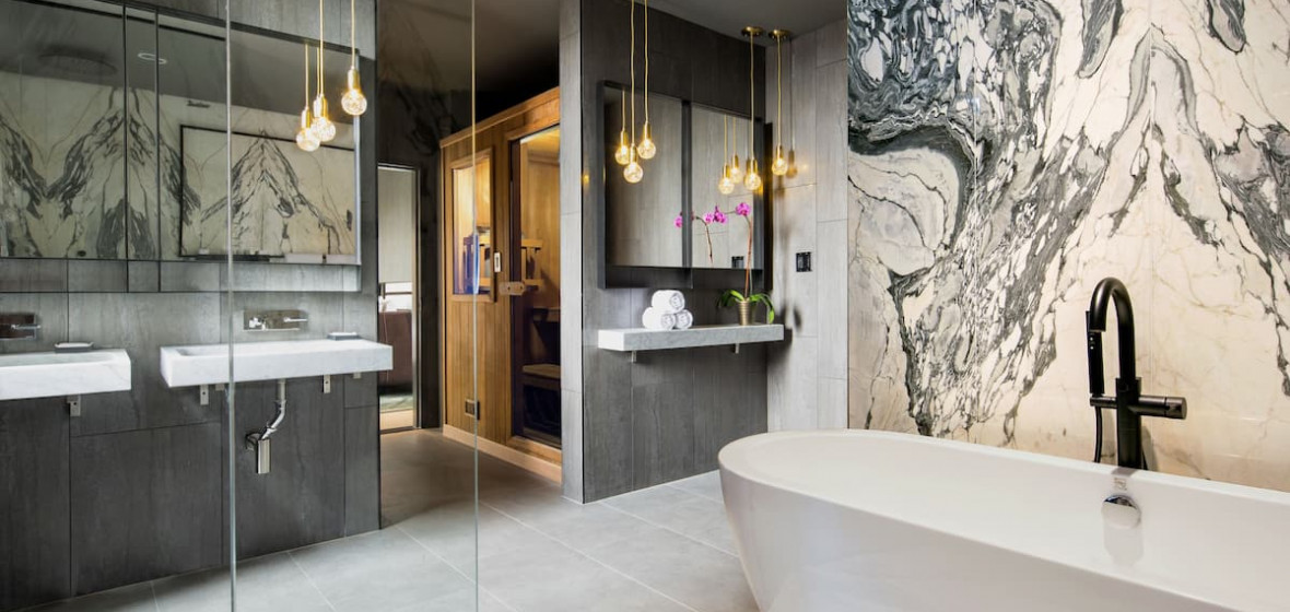 The Time New York, New York Review | The Hotel Guru