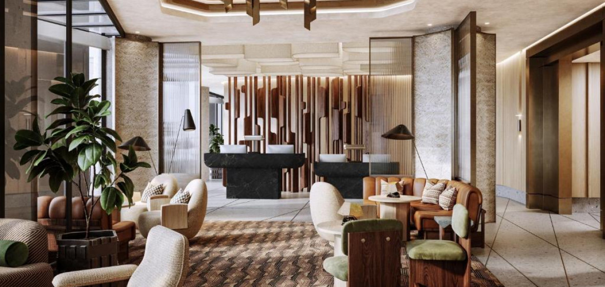 The Jay, San Francisco (Financial District), United States of America ...