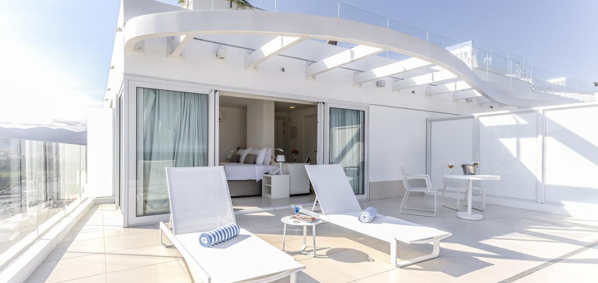 CDesign Hotel , Rio de Janeiro Review | The Hotel Guru