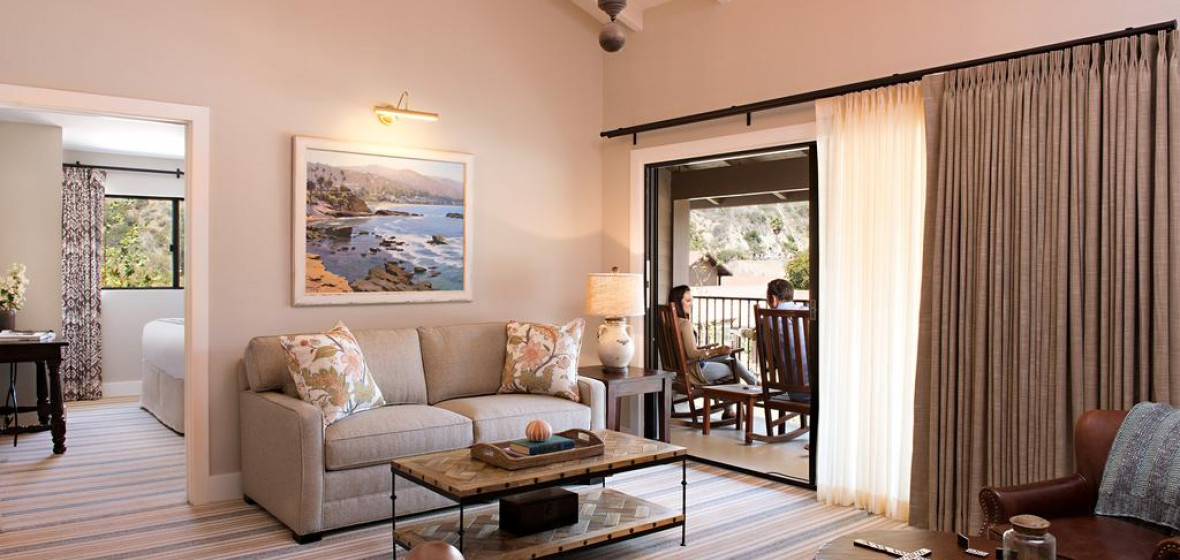 The Ranch at Laguna Beach, Laguna Beach Review | The Hotel Guru