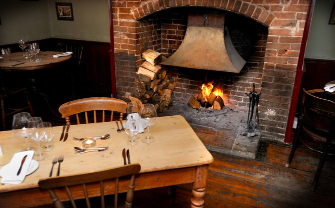 The Westleton Crown, Suffolk Review | The Hotel Guru