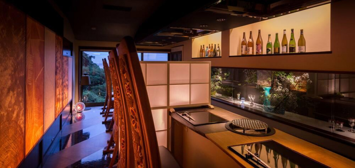 Isaribi, Izu | , Japan. Expert reviews and highlights | The Hotel Guru