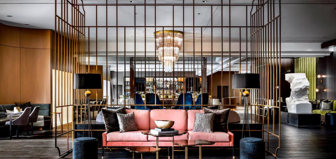 The Gwen, Chicago Review | The Hotel Guru