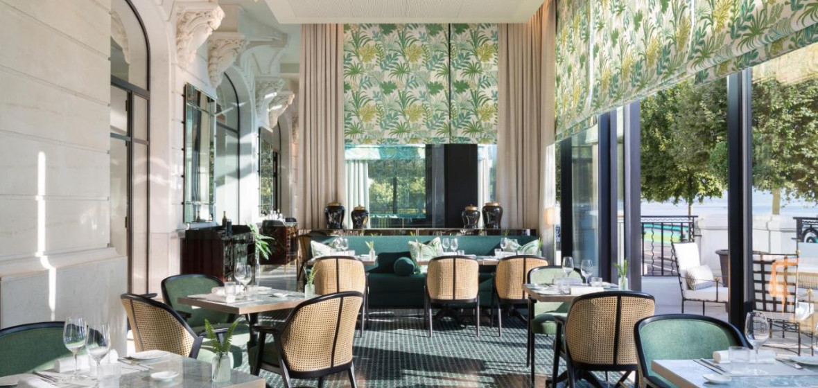 The Woodward, Geneva, Switzerland Review | The Hotel Guru