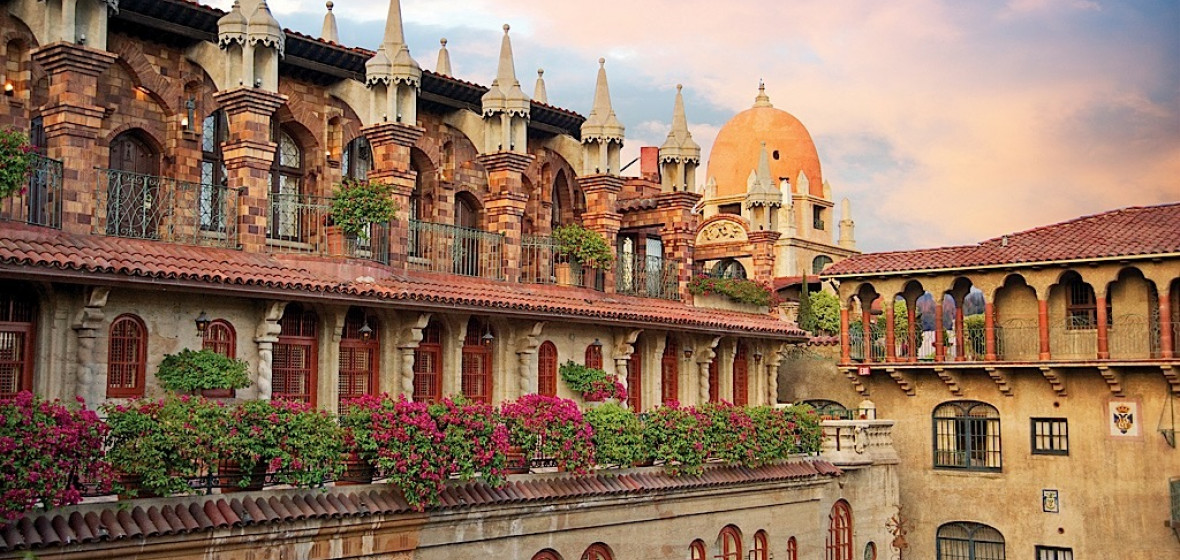 The Mission Inn Hotel & Spa, Riverside Review | The Hotel Guru