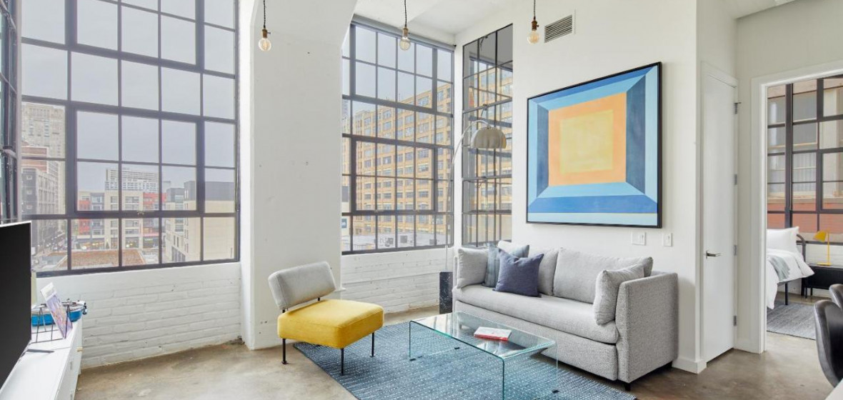 Sonder - The Heid, Philadelphia Review | The Hotel Guru