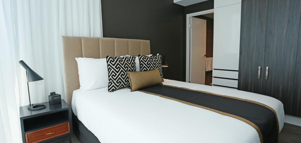 Alex Perry Hotel & Apartments, Brisbane Review | The Hotel Guru