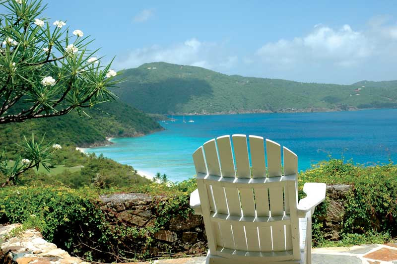 Guana Island, British Virgin Islands Review | The Hotel Guru