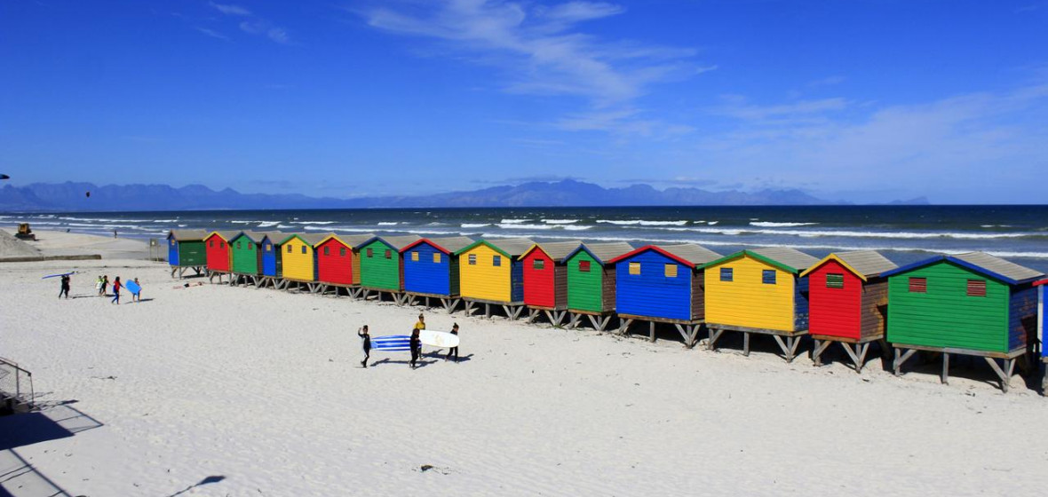 The Muize, Cape Town Review | The Hotel Guru