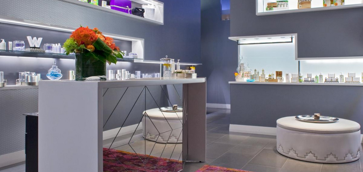 W Austin, Austin Review | The Hotel Guru