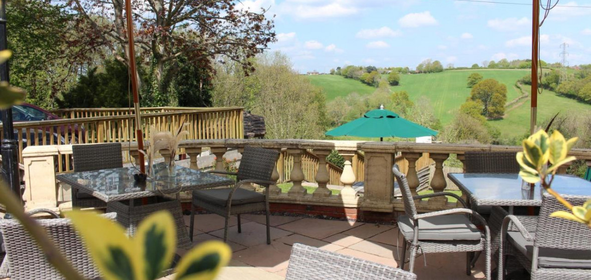 The Manor at Abberley, Worcestershire. Expert reviews and highlights ...
